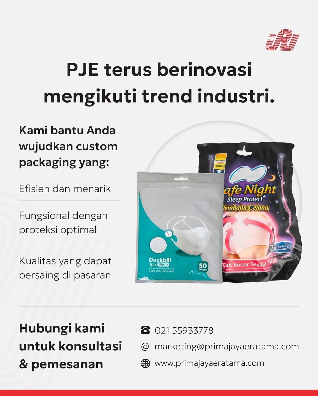 Smart Packaging, Inovasi Kemasan Modern yang Diminati Pembeli Retail ...